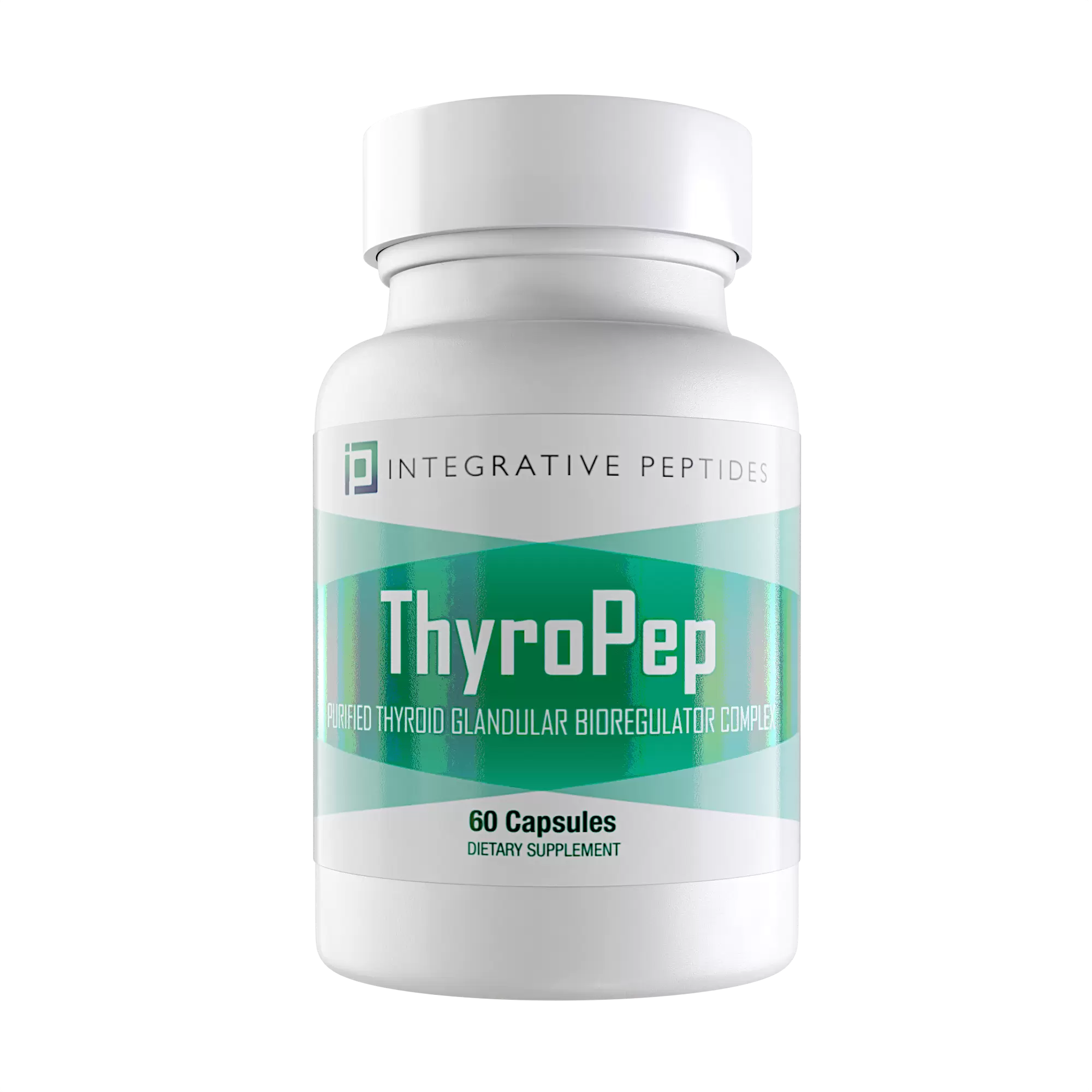 ThyroPep (60 caps) - Integrative Peptides